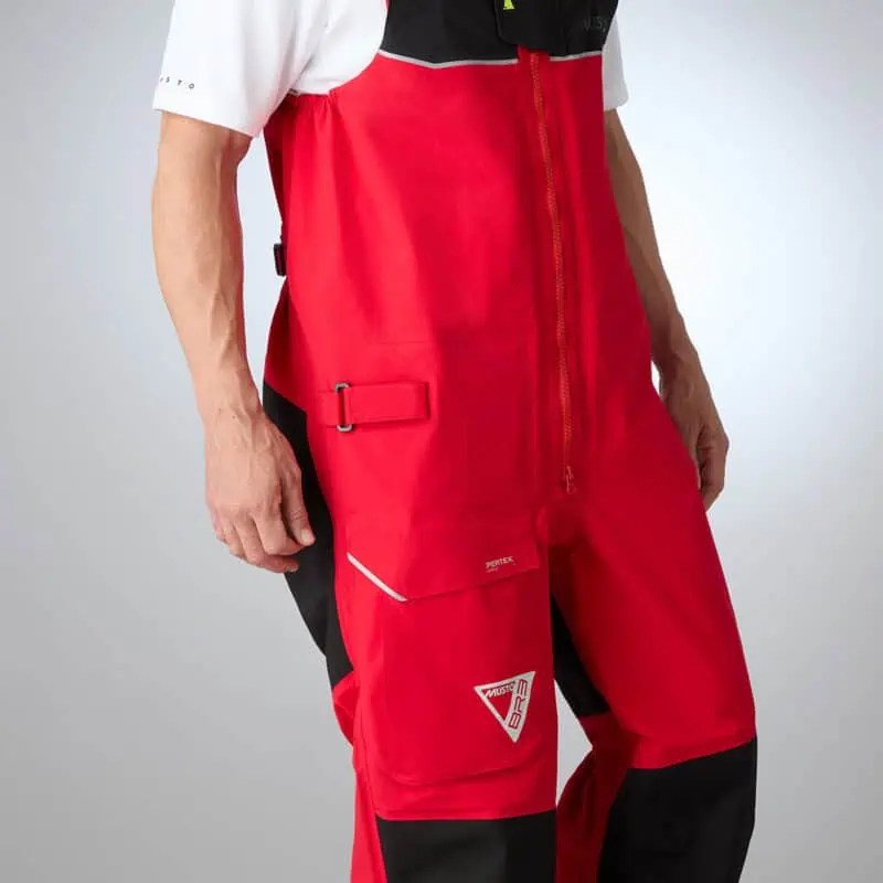 Musto BR3 Pertex Offshore Suit