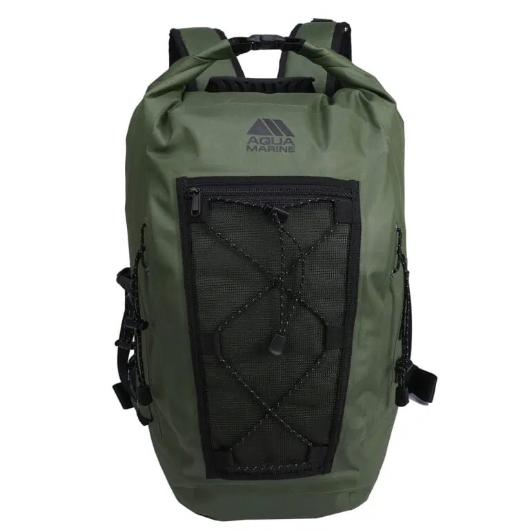 Aqua Marine Waterproof TPU Backpack - 25L