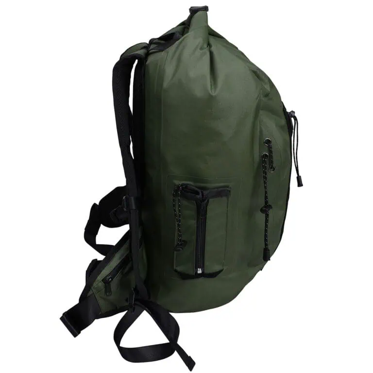 Aqua Marine Waterproof TPU Backpack - 25L