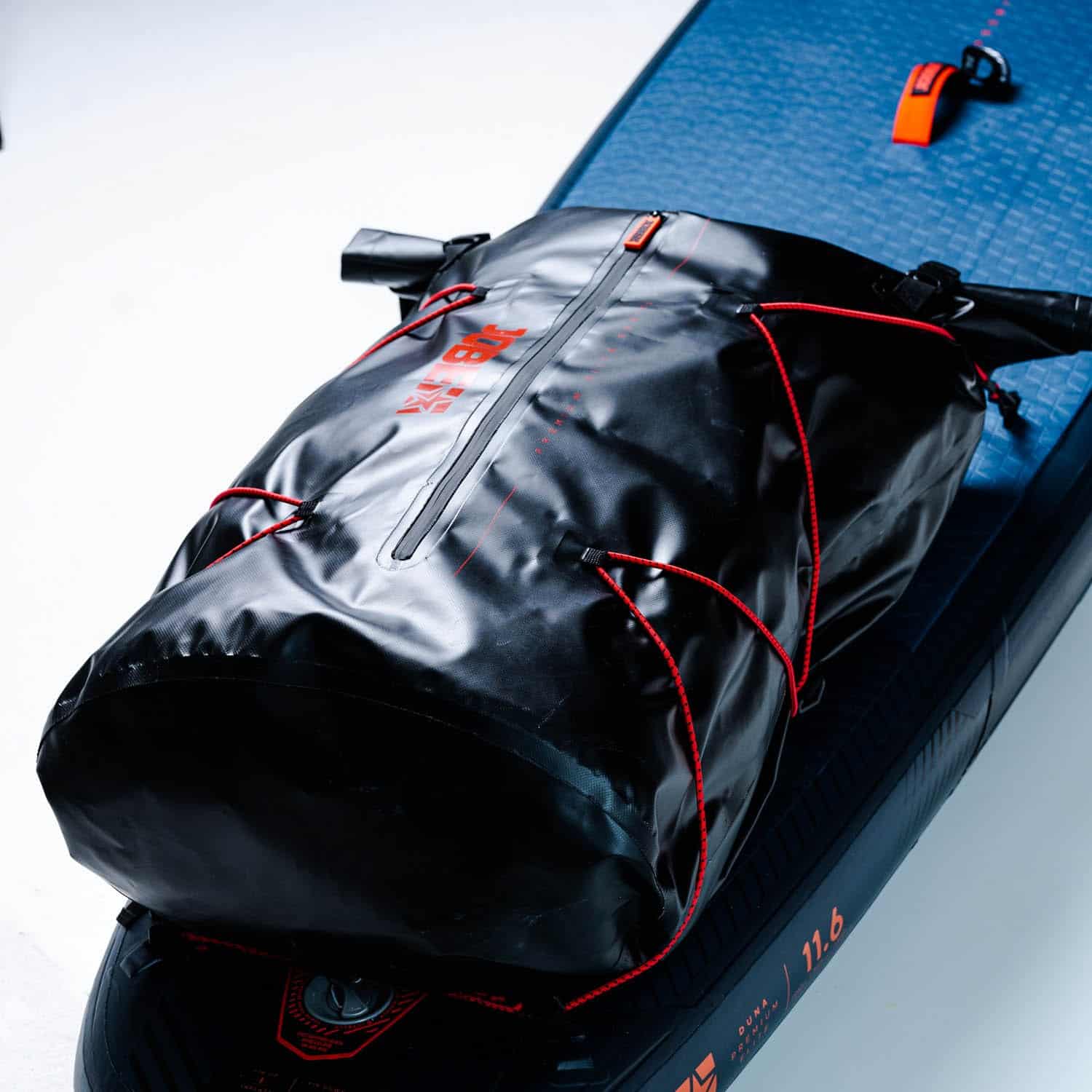Jobe E-Duna Elite 11'6 Electric Motor Inflatable Paddle Board Package (SUP)