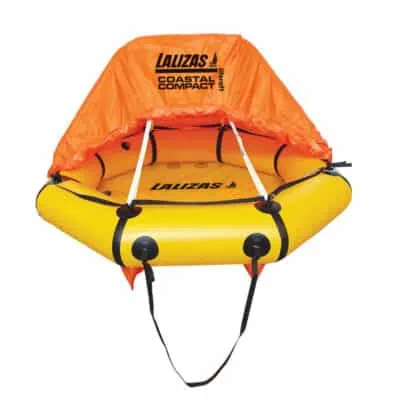 Life Rafts: Survival Rafts From Seago, Ocean Safety & More