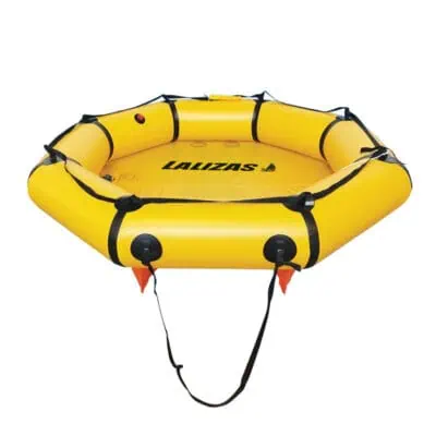 Life Rafts: Survival Rafts From Seago, Ocean Safety & More