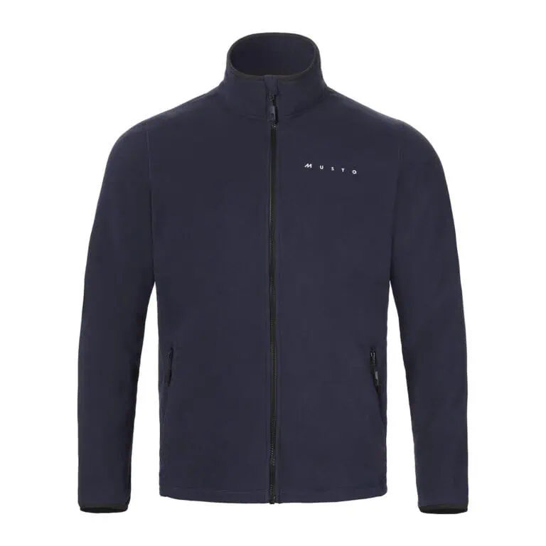 Musto Evo Polartec 200 Fleece Jacket