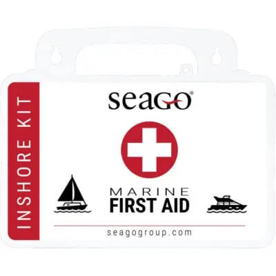 Seago: Shop Seago Liferafts, Lines & Safety Equipment