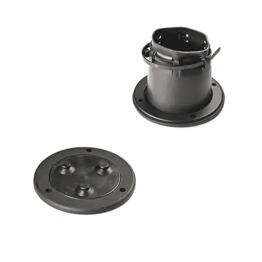 AquaMarine Motor Splashwell Grommets/Cable Outlets - for Multiple Cables