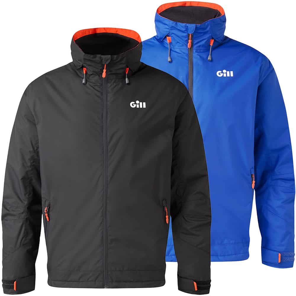 Gill Navigator Jacket