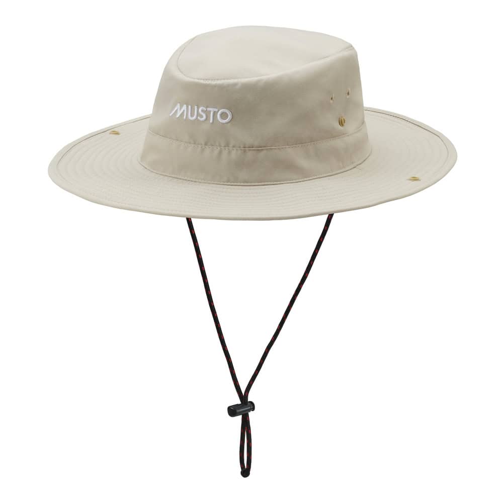 2026 Musto Fast Dry Brimmed Hat