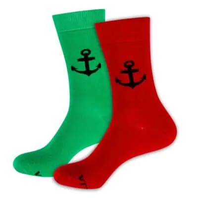 Waterproof & Sailing Socks by Gill, SealSkinz, Musto & More