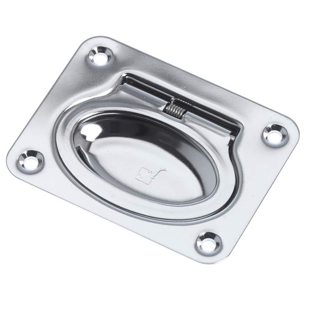 Roca Marine Stainless Lift Handle - 75 x 60mm