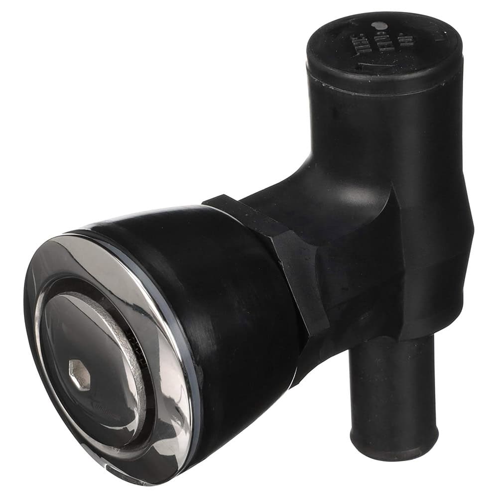 Attwood Flush Mount P-Trap Fuel Tank Vent