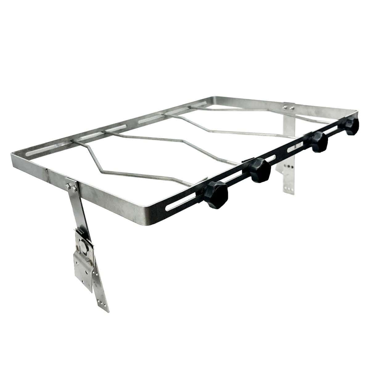 Neptune Cooker Gimbals