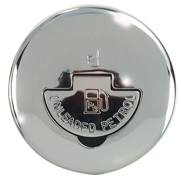 Roca Marine Unleaded Petrol Deck Filler Cap