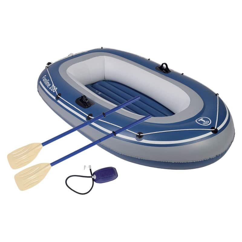 Talamex Funline Inflatable Boat