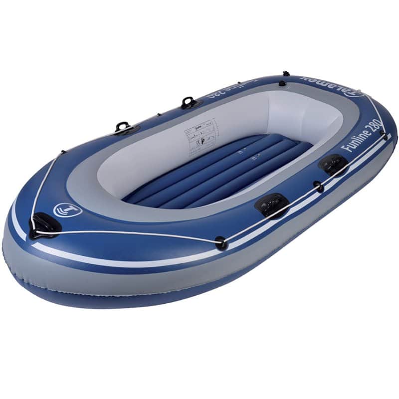 Talamex Funline Inflatable Boat