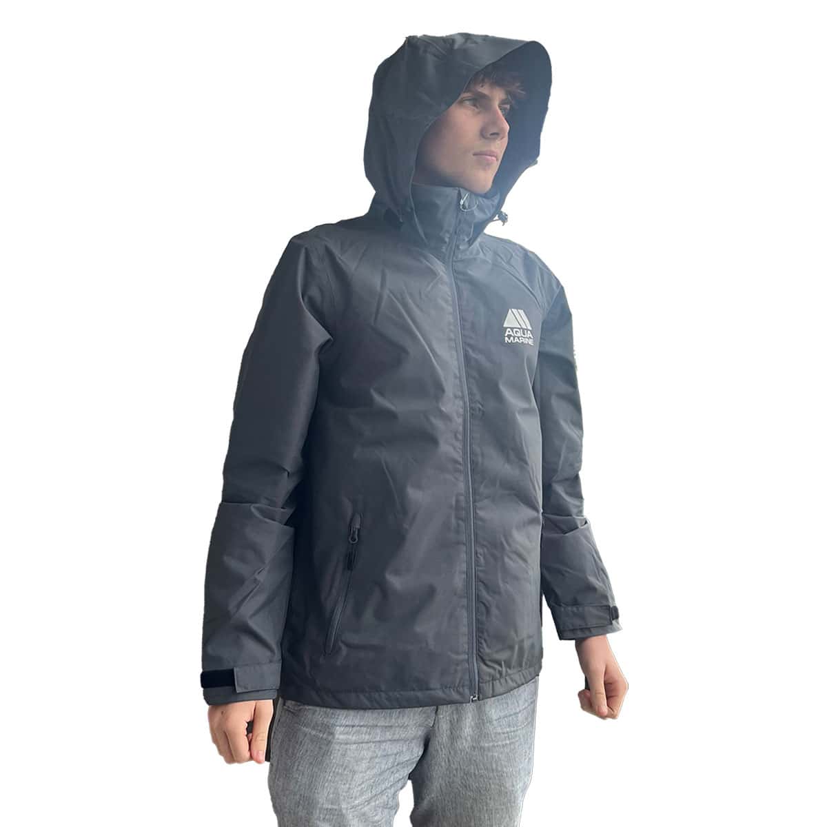 AquaMarine 6K Crew Lite Jacket