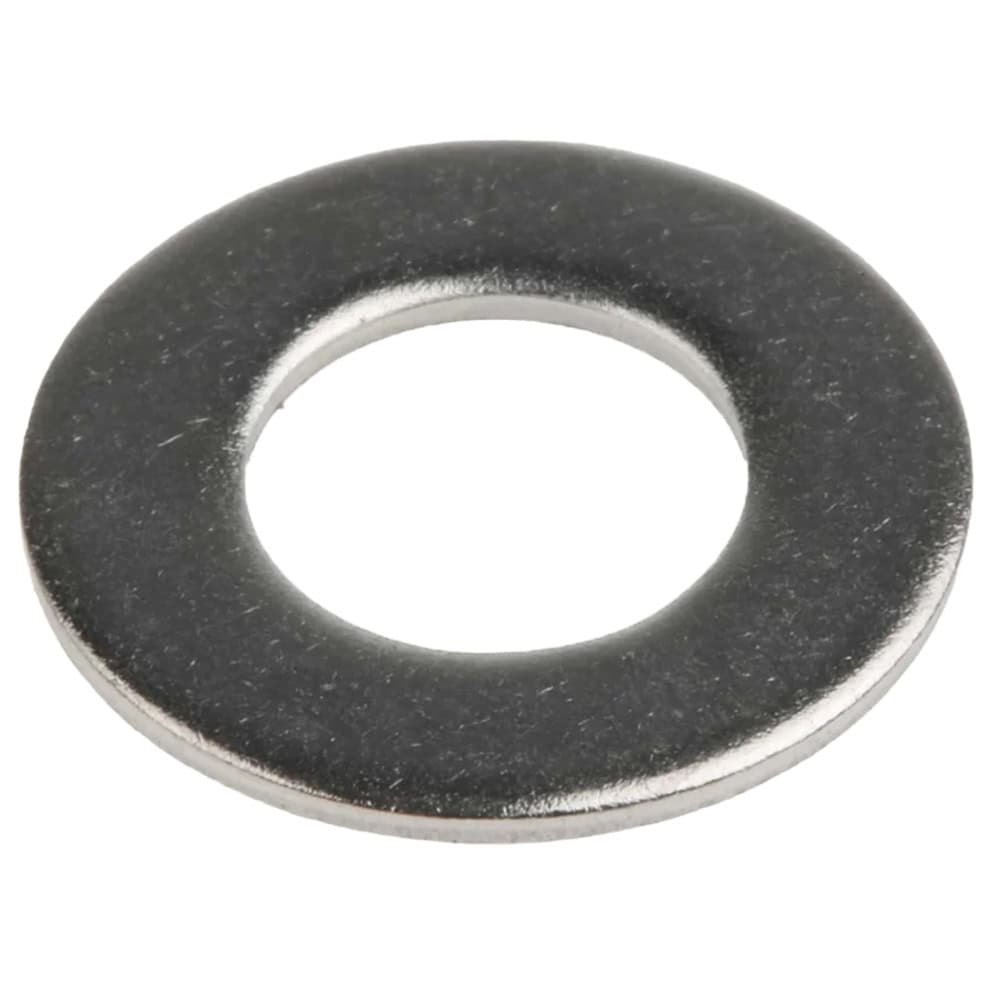 Aquamarine M10 Flat Washer