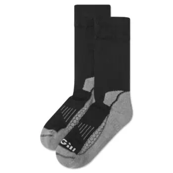 Waterproof & Sailing Socks by Gill, SealSkinz, Musto & More
