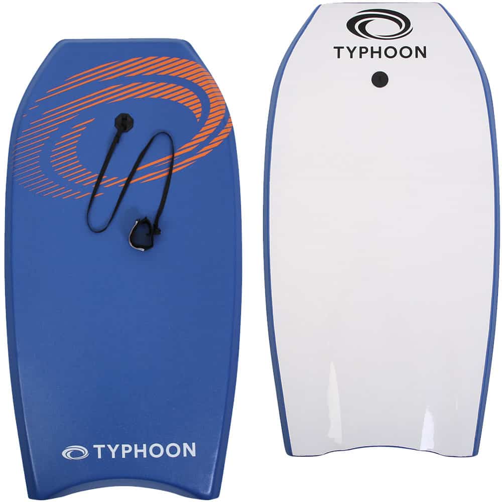 Typhoon 42" Bodyboard