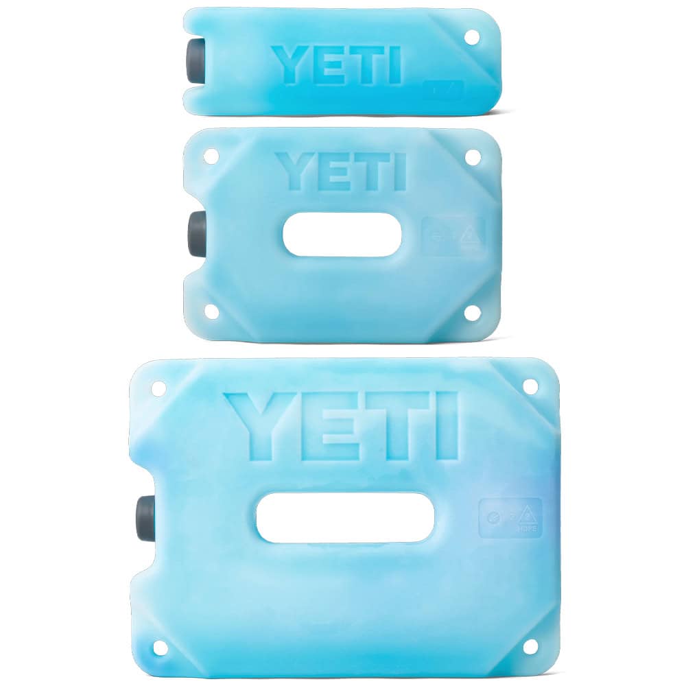 YETI Ice Block - Available in 450g, 900g or 1.8KG