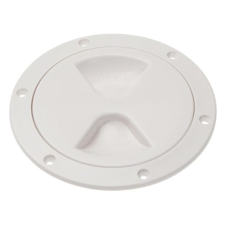 Hatch & Inspection Covers