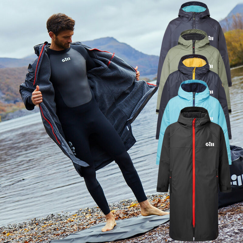 Gill Marine: Great Prices On Gill Clothing, Jackets & More