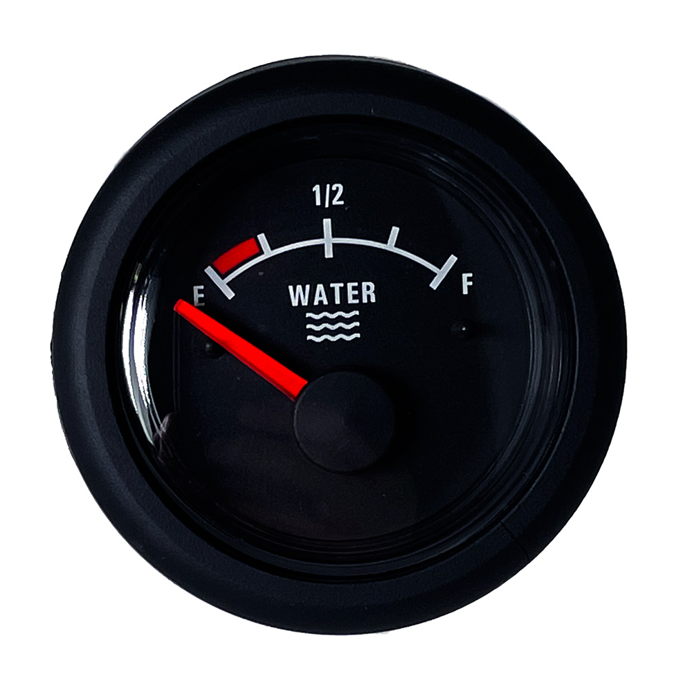Craftsman Water Gauge - 12V