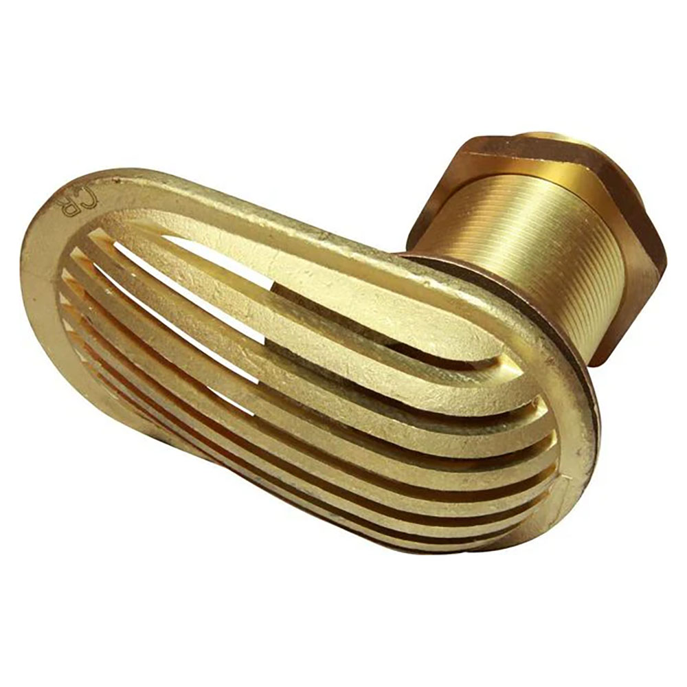 DZR Intake Strainer