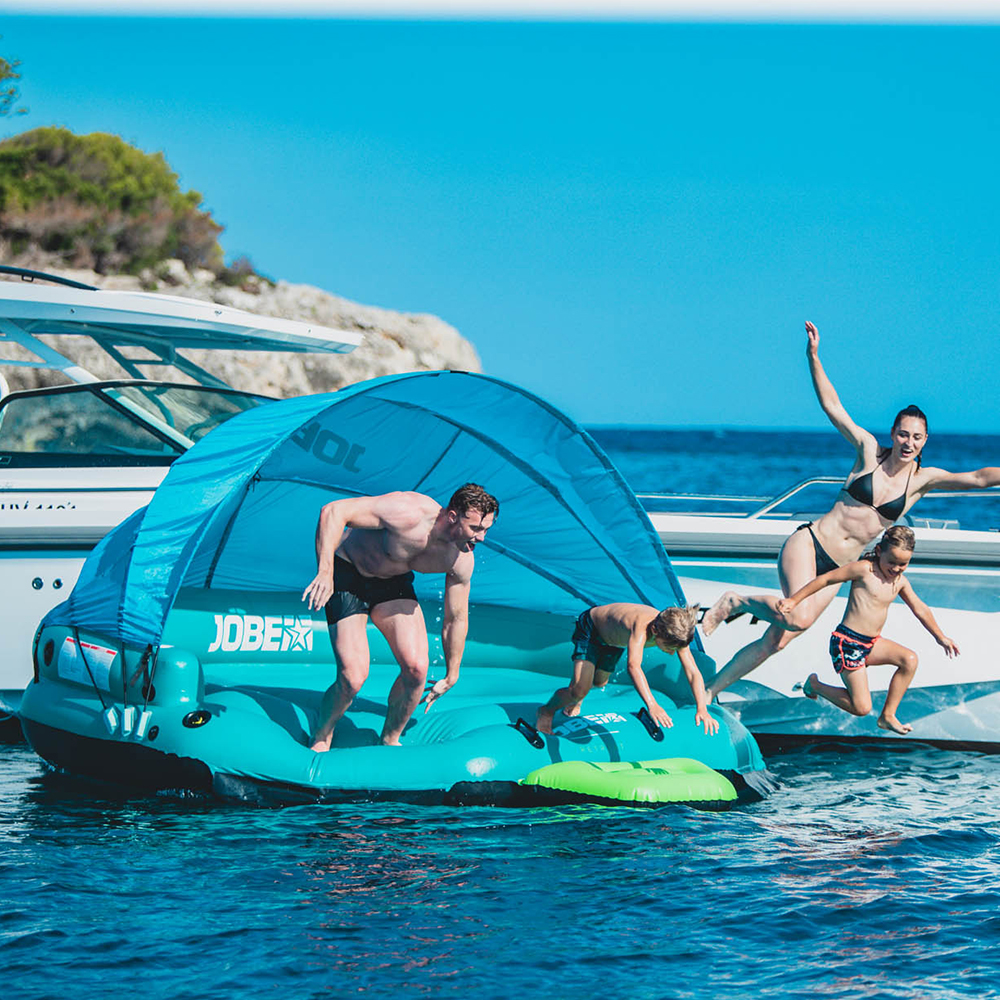 Jobe Retreat 6 Person