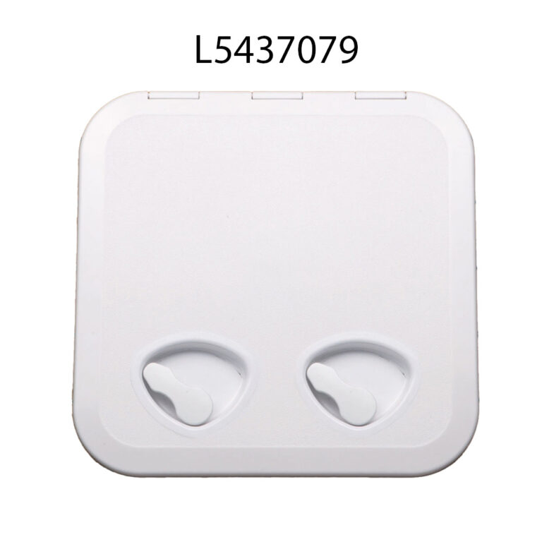 Trem Waterproof Inspection Hatch - Grey