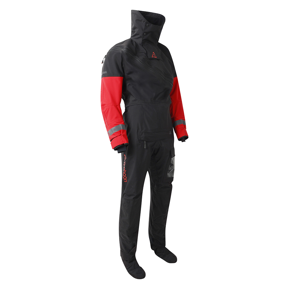 Typhoon Max-B 2.0 Front Entry Drysuit