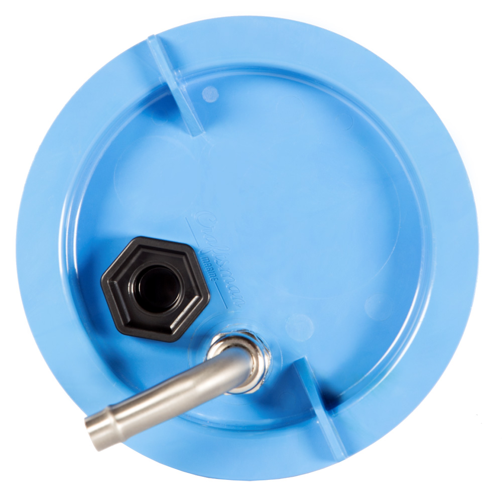 Craftsman Tank Cover Potable Water - 13mm