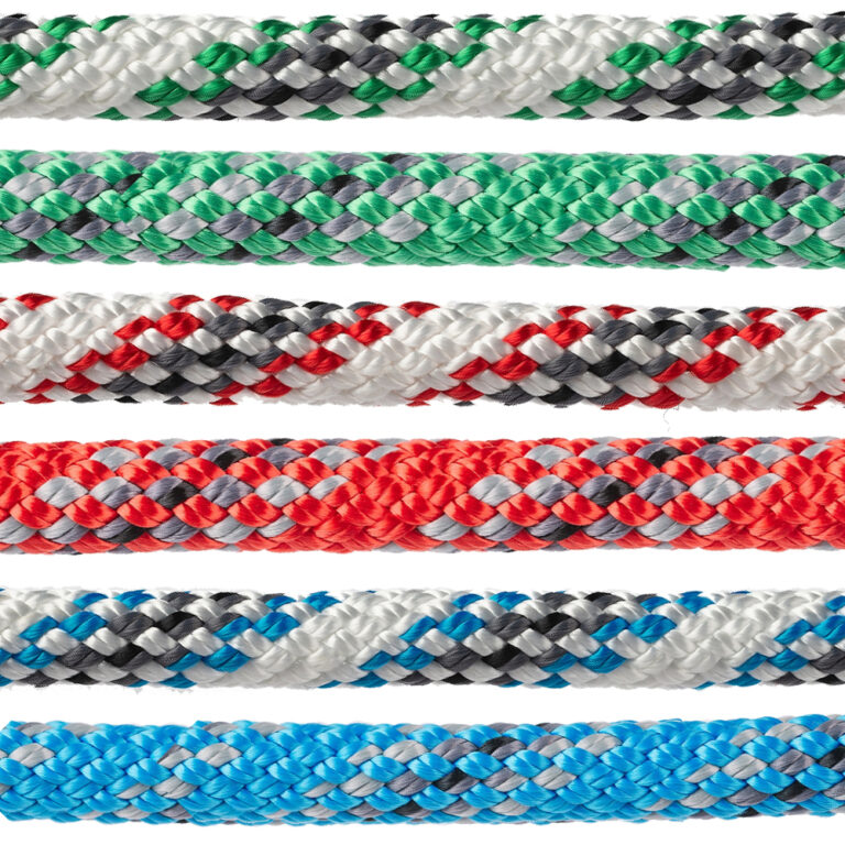 Marlow D2 Club Rope - Dyneema® SK75 / Polypropelene Core