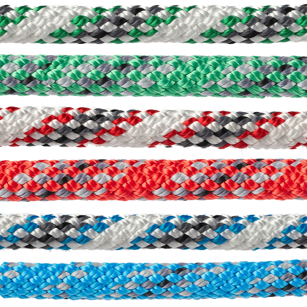 Boat Ropes and Rigging For Sailing Boats & Yachts