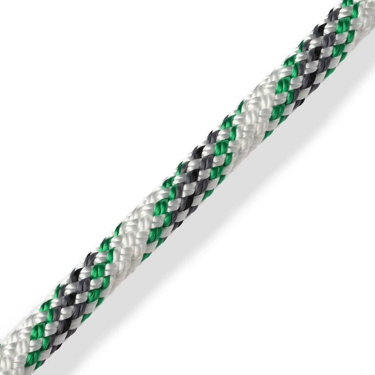 Marlow D2 Club Rope - Dyneema® SK75 / Polypropelene Core