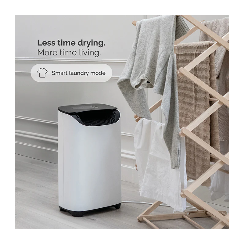 Meaco DD8L Pro Desiccant Dehumidifier