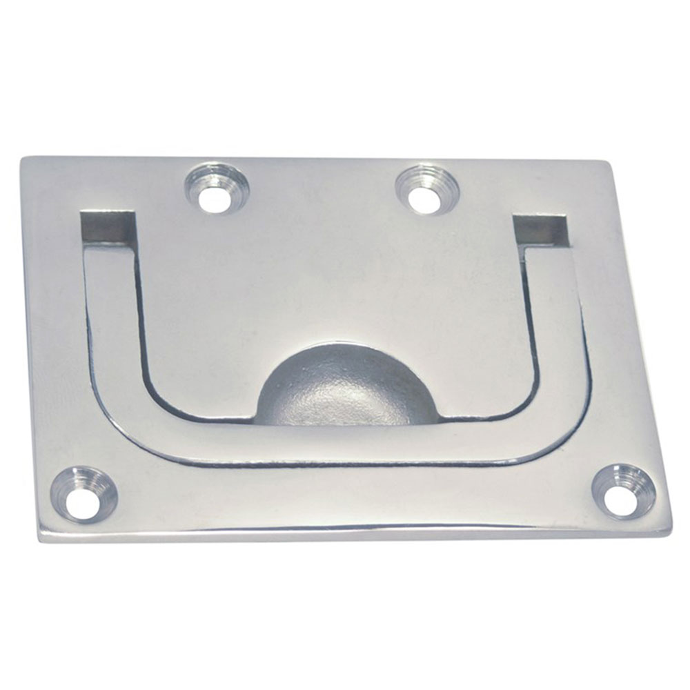 Proboat Stainless Steel Lifting Handle