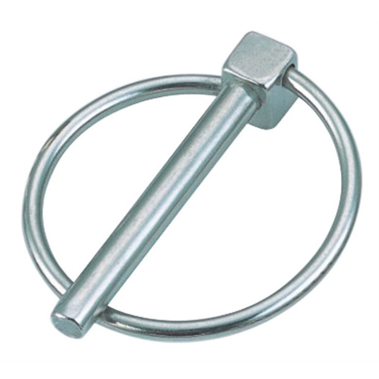 Split Pins, Clevis Pins & Rings - For all areas of your boat.