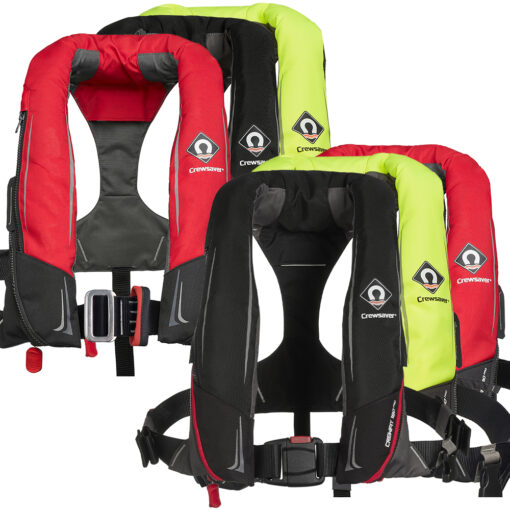 The Complete Life Jacket Buying Guide