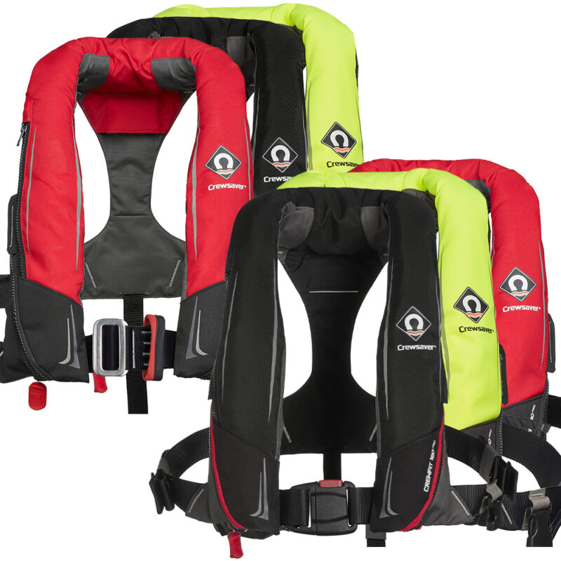 The Complete Life Jacket Buying Guide