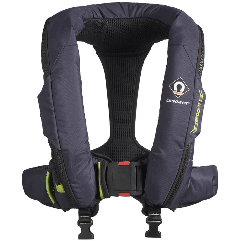 The Complete Life Jacket Buying Guide