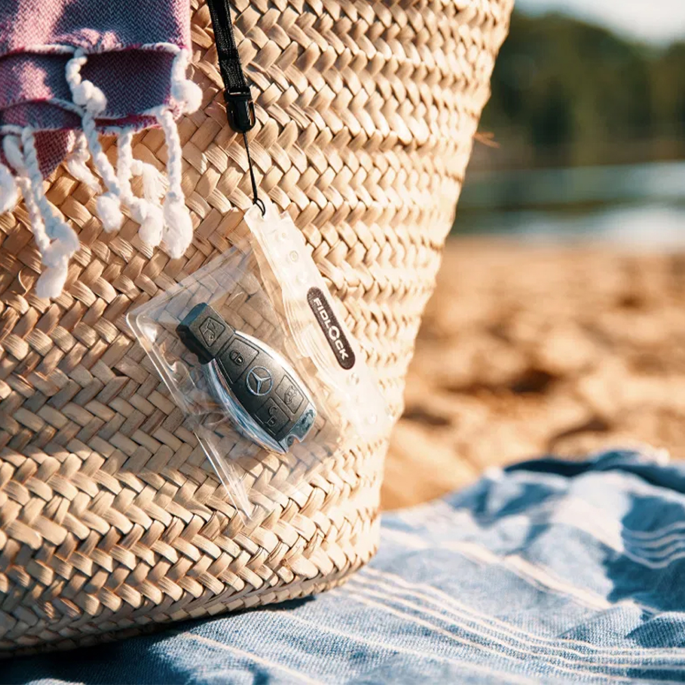 Fidlock Hermetic Dry Bag Mini