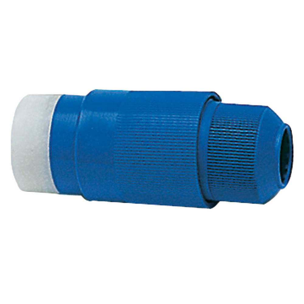 Shore Power Cables & Connectors For Boats