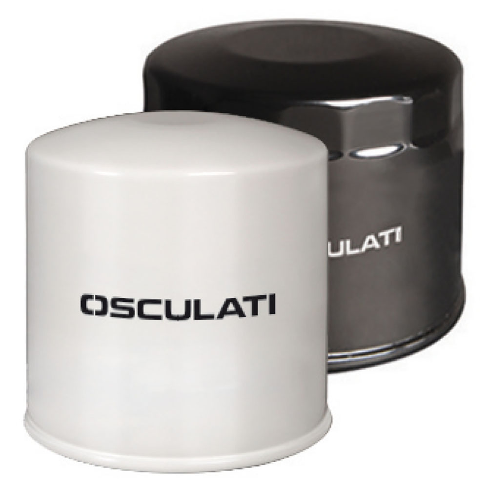 Osculati Volvo Oil Filter Diesel