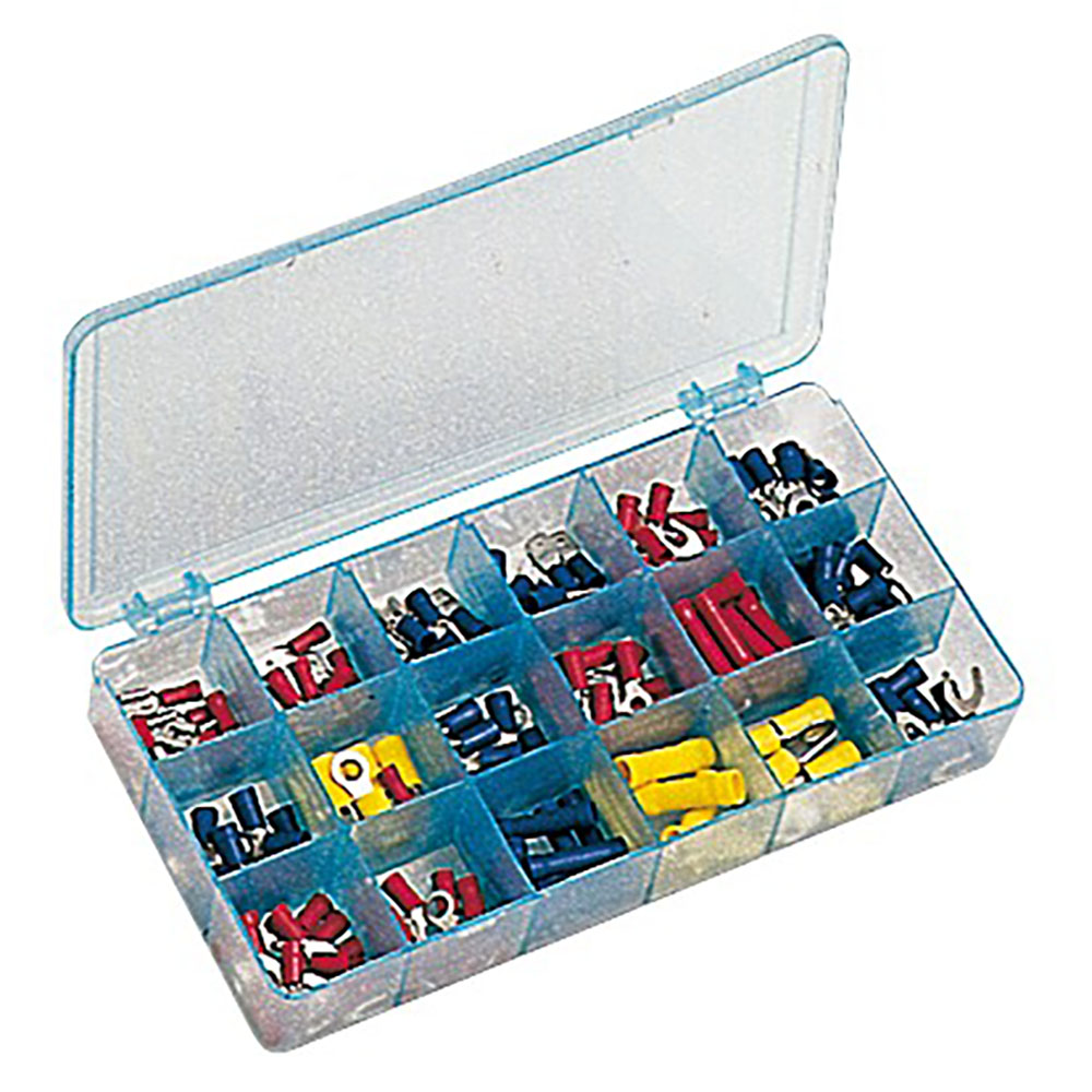 Osculati Wire Crimp Terminals Kit