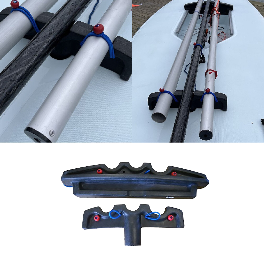 Holt Laser Spar Carrier