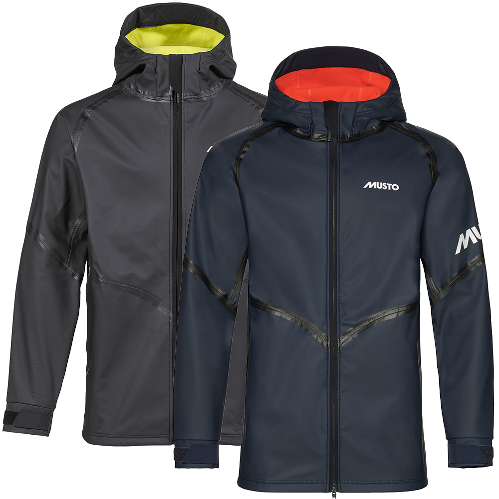 Sailing Smocks & Spray Tops from Marine Super Store