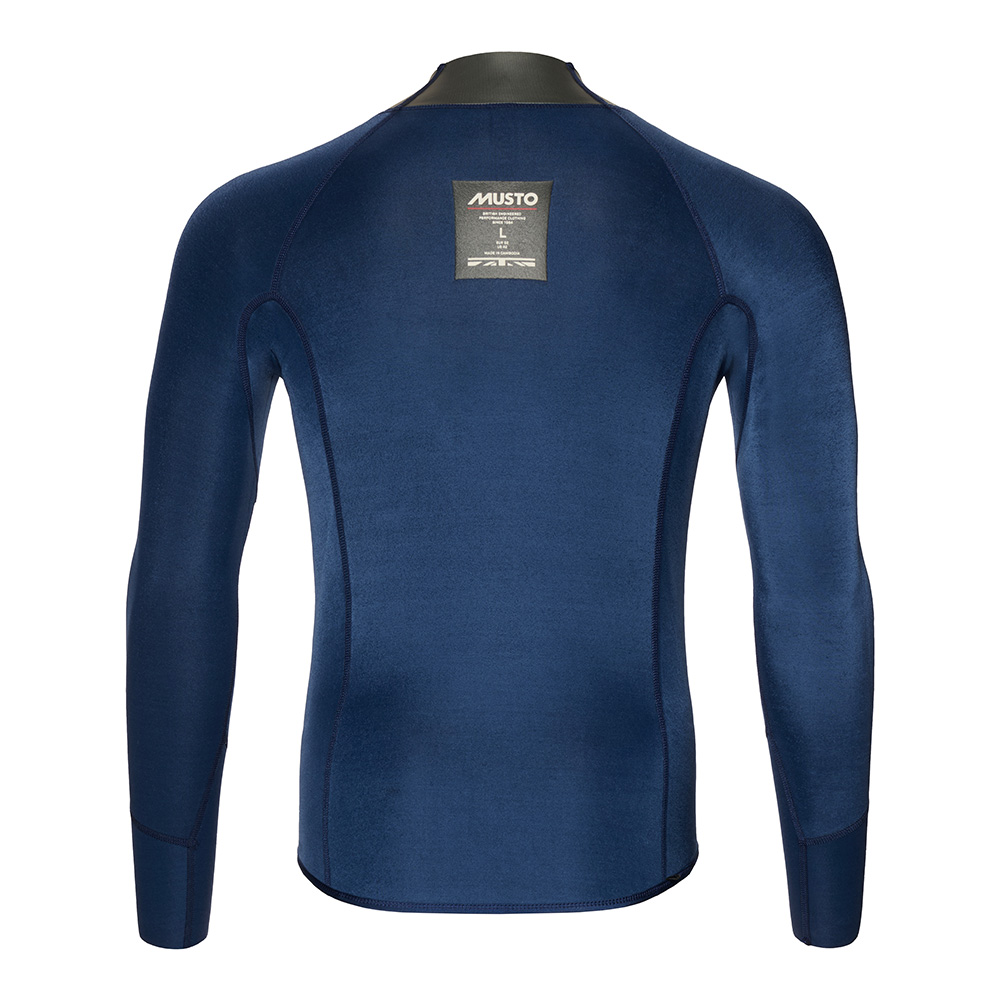 Musto Men's Championship 1mm Westuit Top