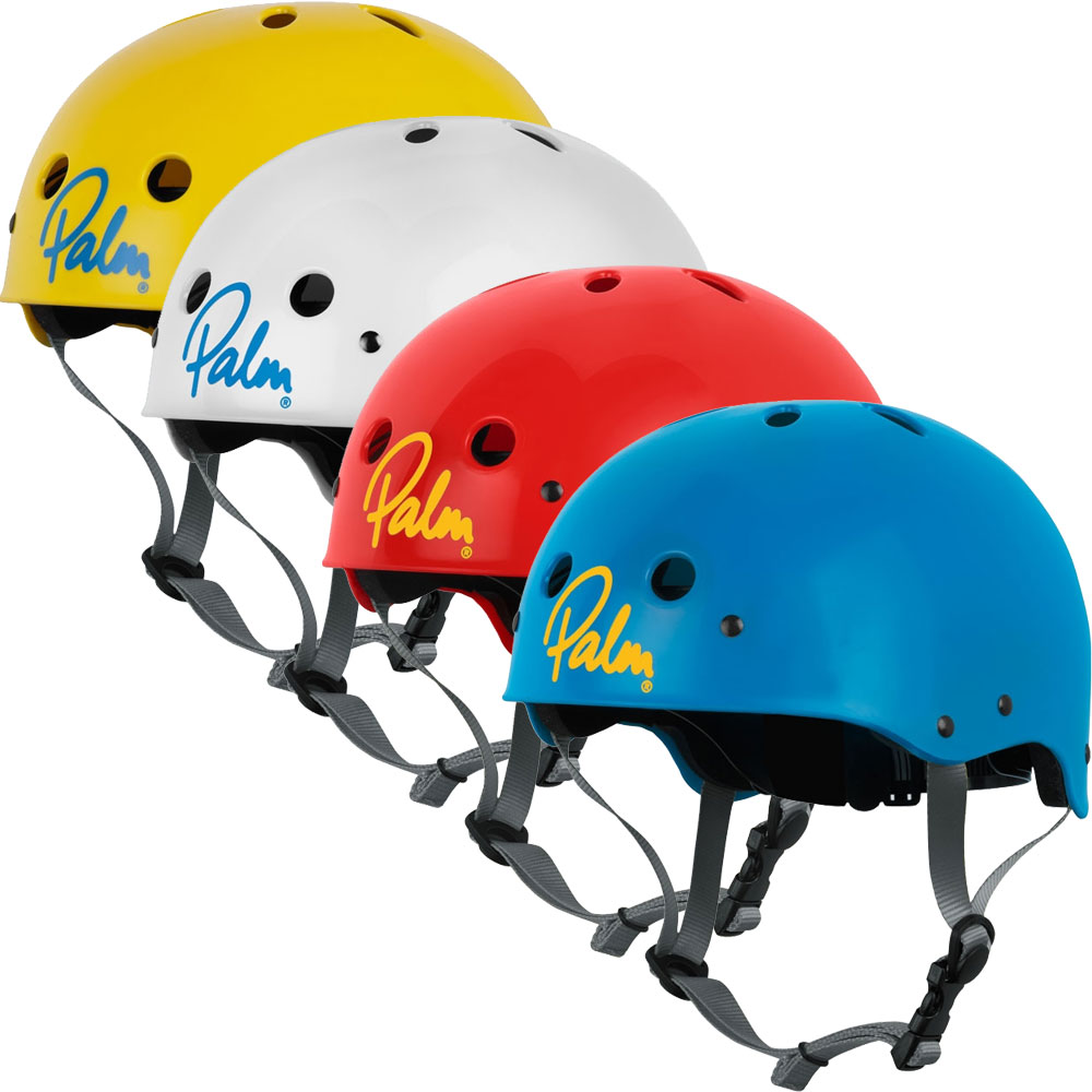 Palm AP4000 Helmet