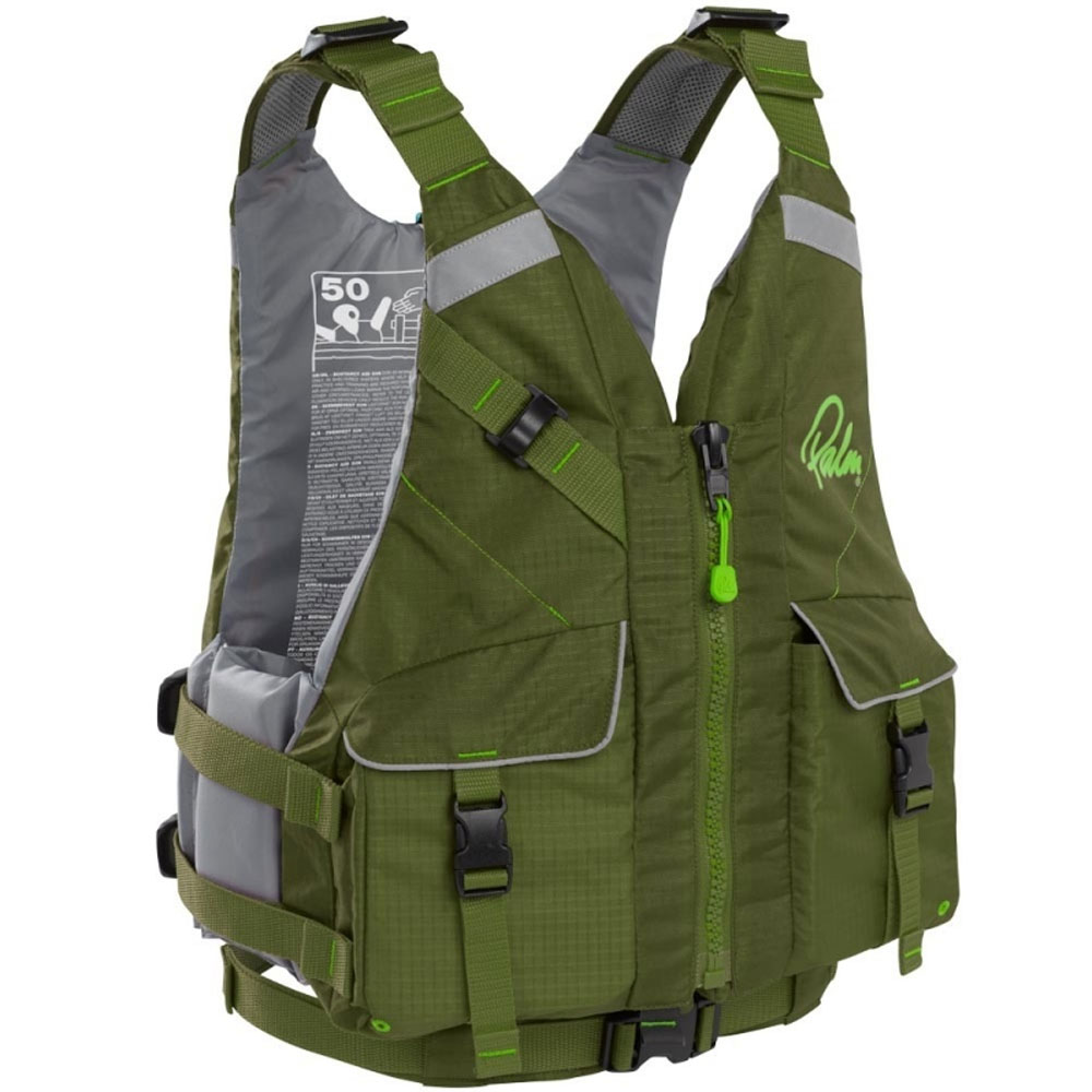 Palm Hydro PFD Buoyancy Aid
