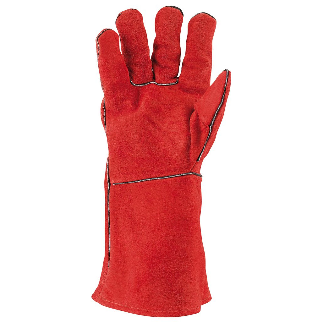 Draper Leather Welders Gauntlets